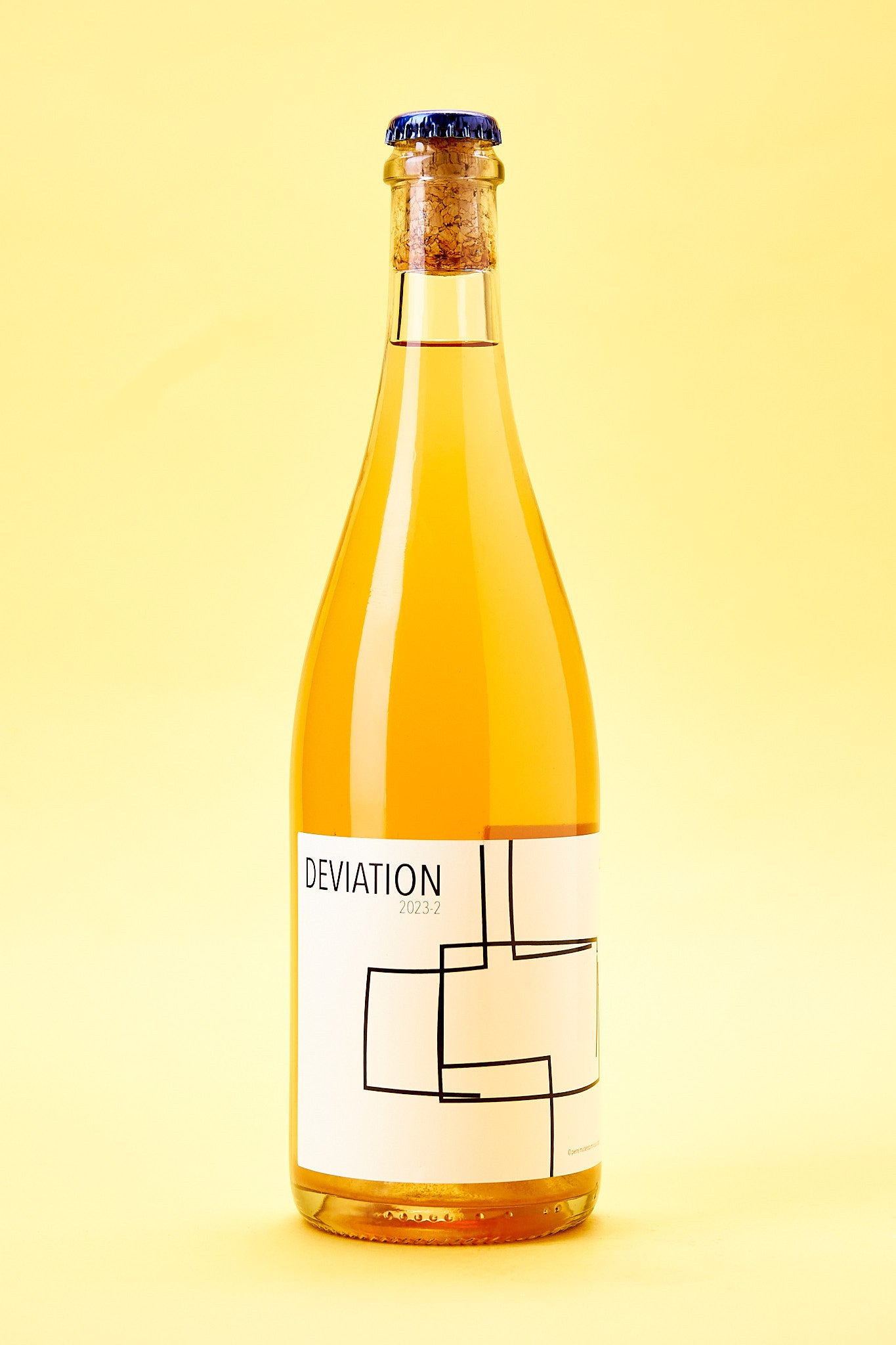 SPO - Déviation 2023-2 – Buvance