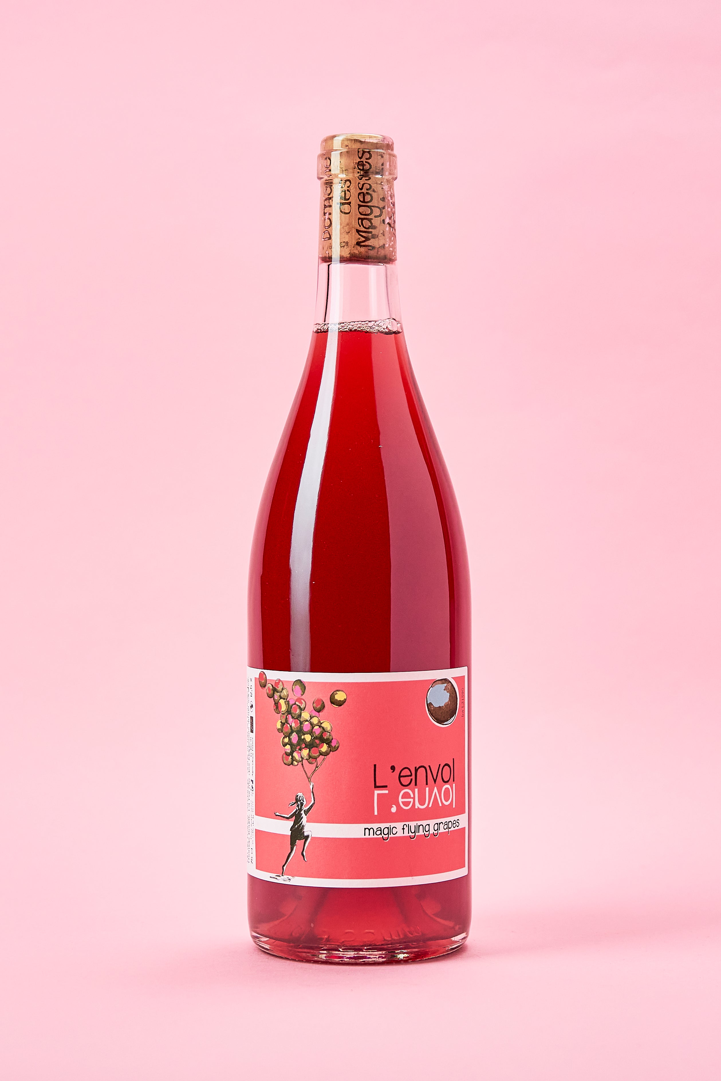 Bruno Duchene - Alba sur Mer 2021 – Buvance