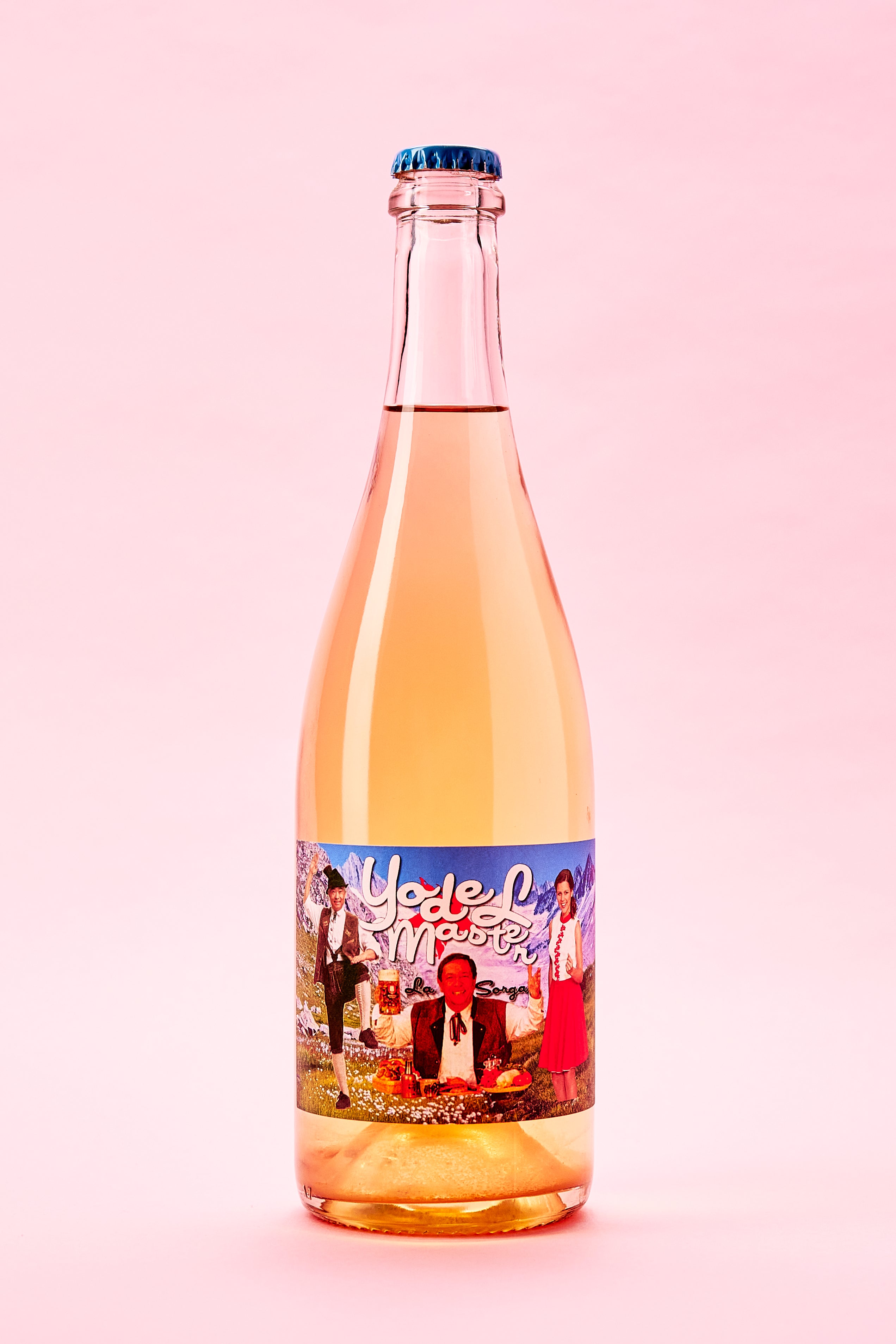 La Sorga - Yodel Master 2022 – Buvance