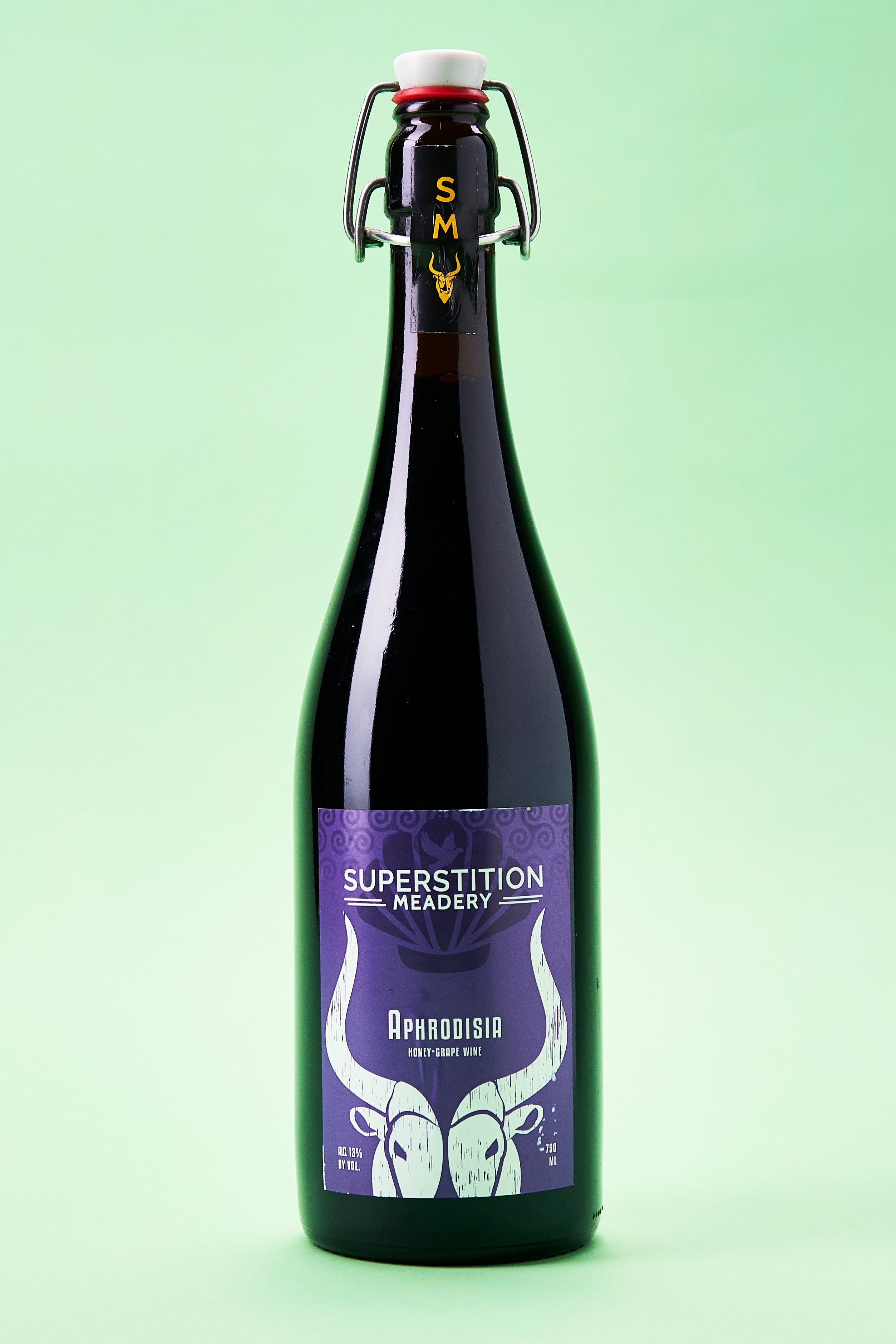 Marion - Aphrodisia – Buvance