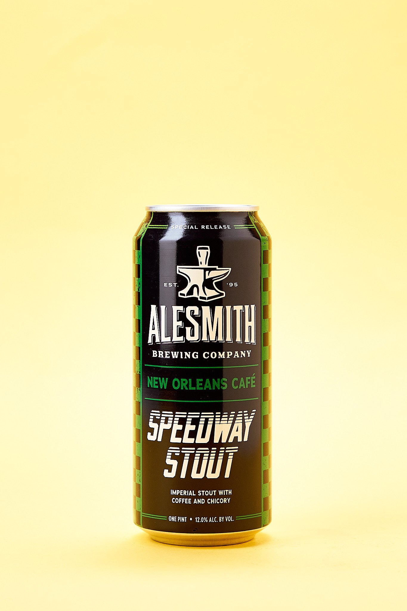 Alesmith - Speedway Stout New Orleans Café Edition – Buvance