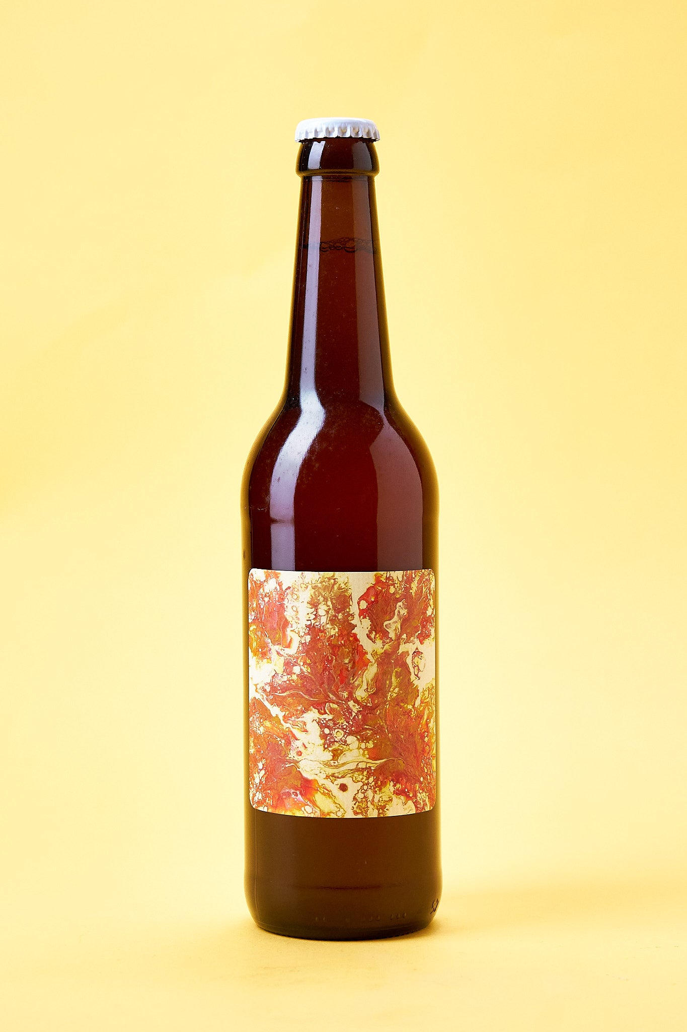 Belly Wine - V1 – Buvance