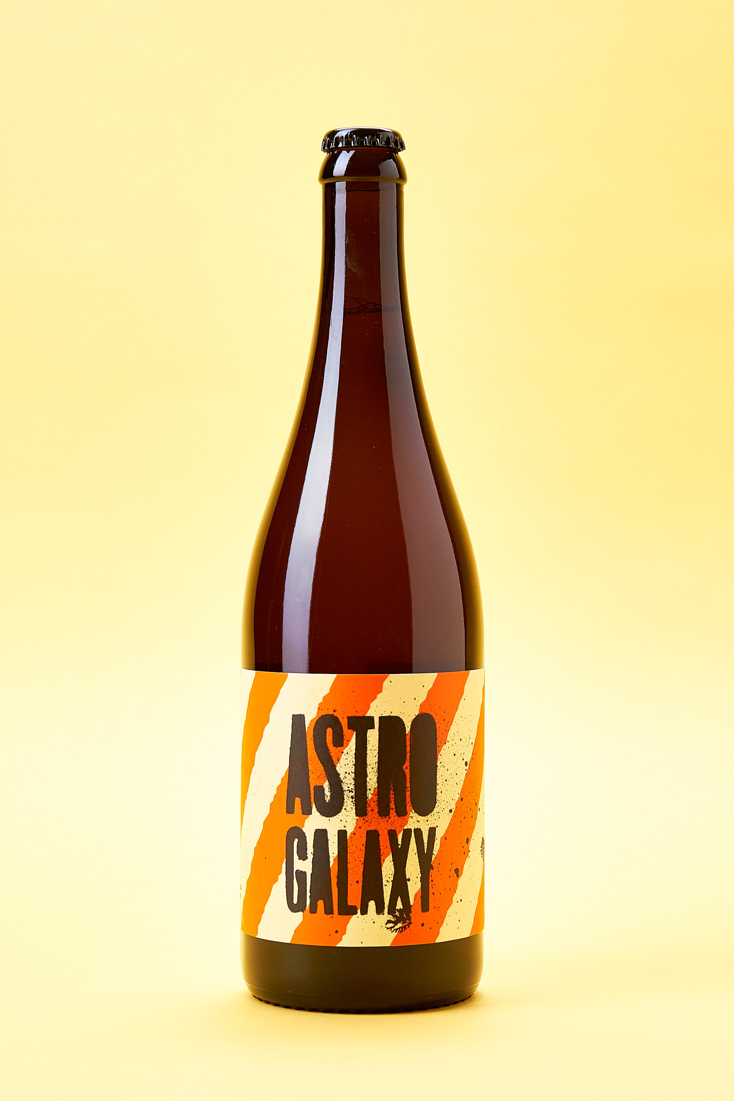 Cyclic Beer Farm - Astro Galaxy – Buvance