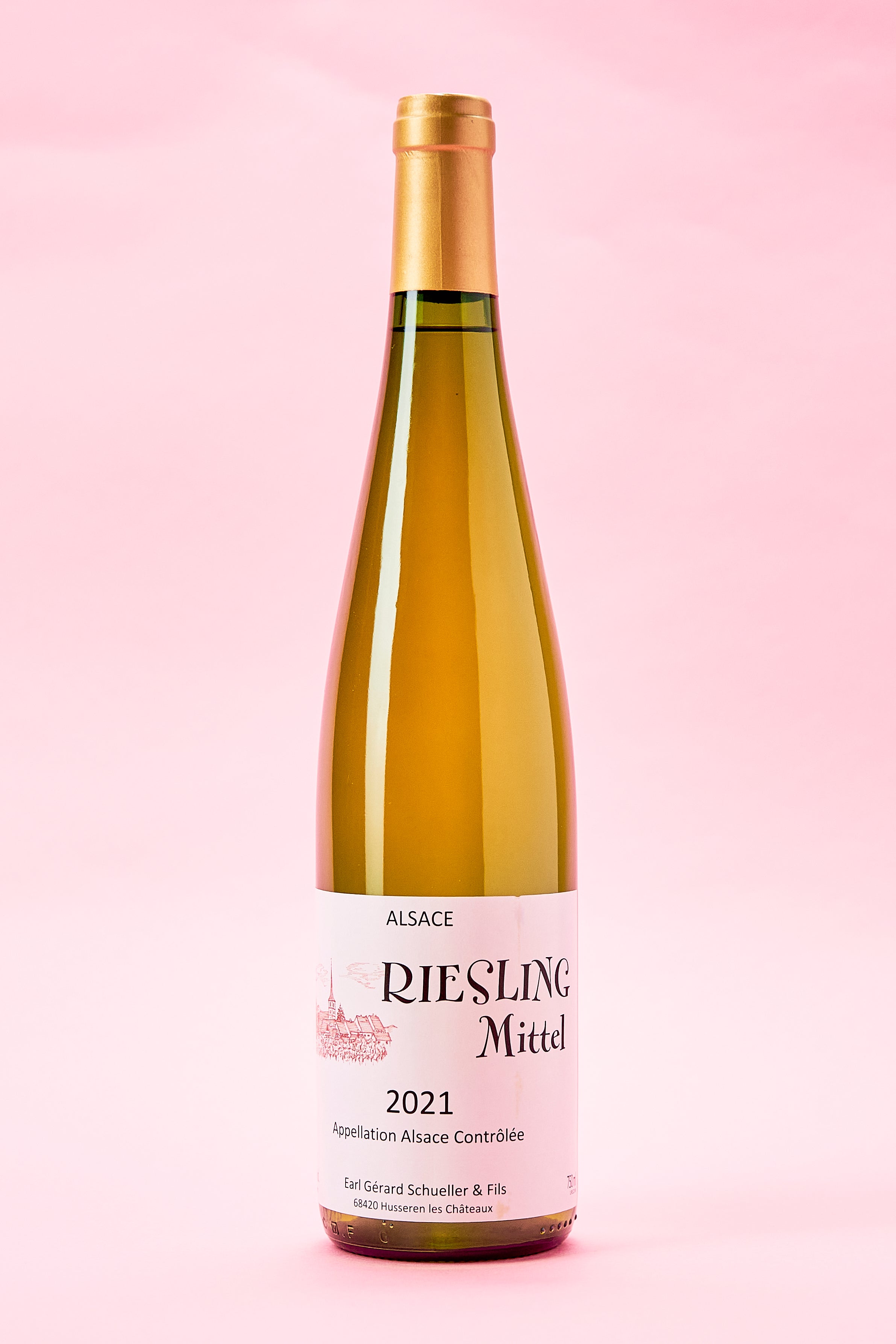 Bruno Duchene - Alba sur Mer 2021 – Buvance