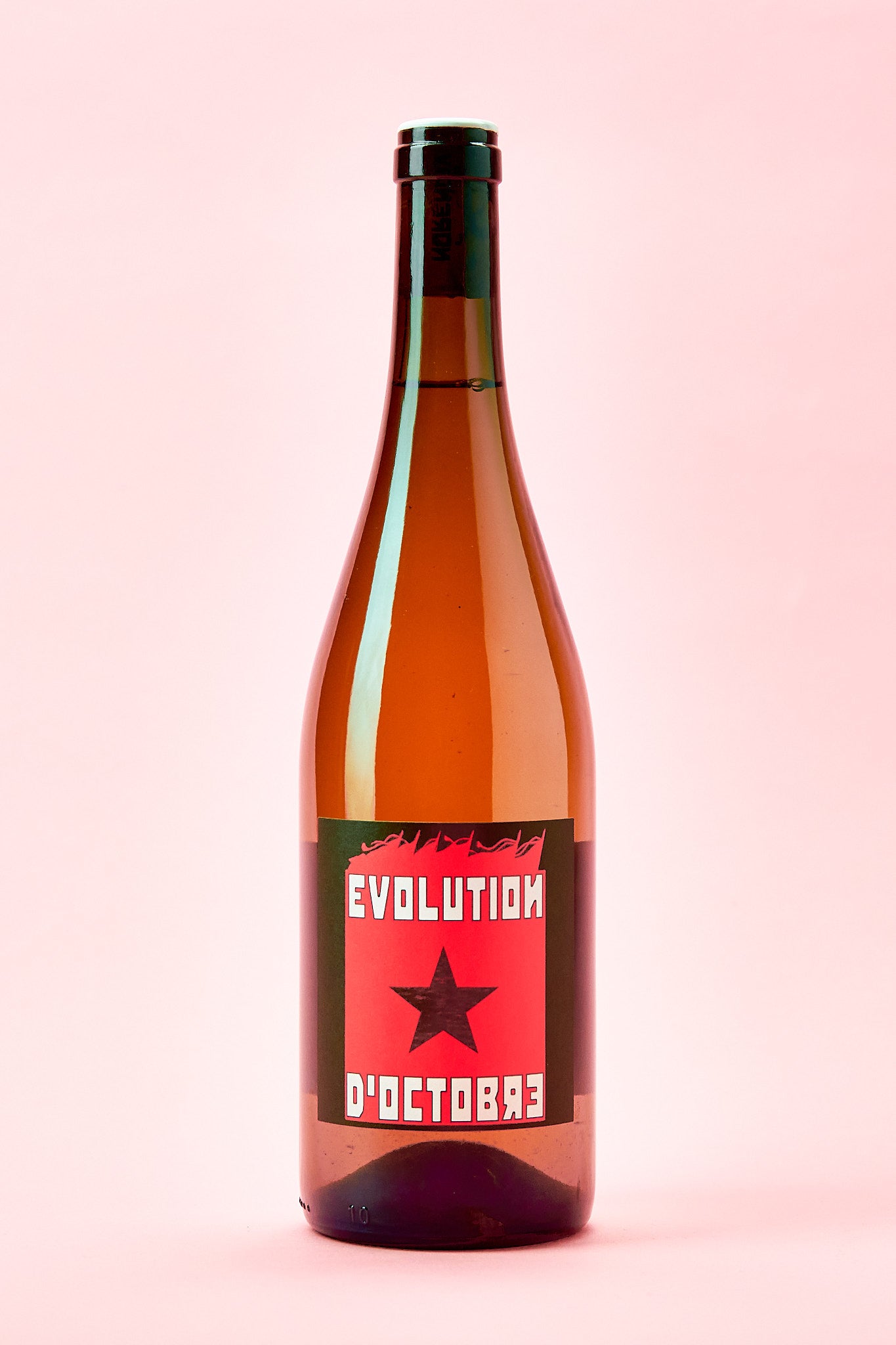 Lambert Spielmann - Evolution d'Octobre 2023 – Buvance