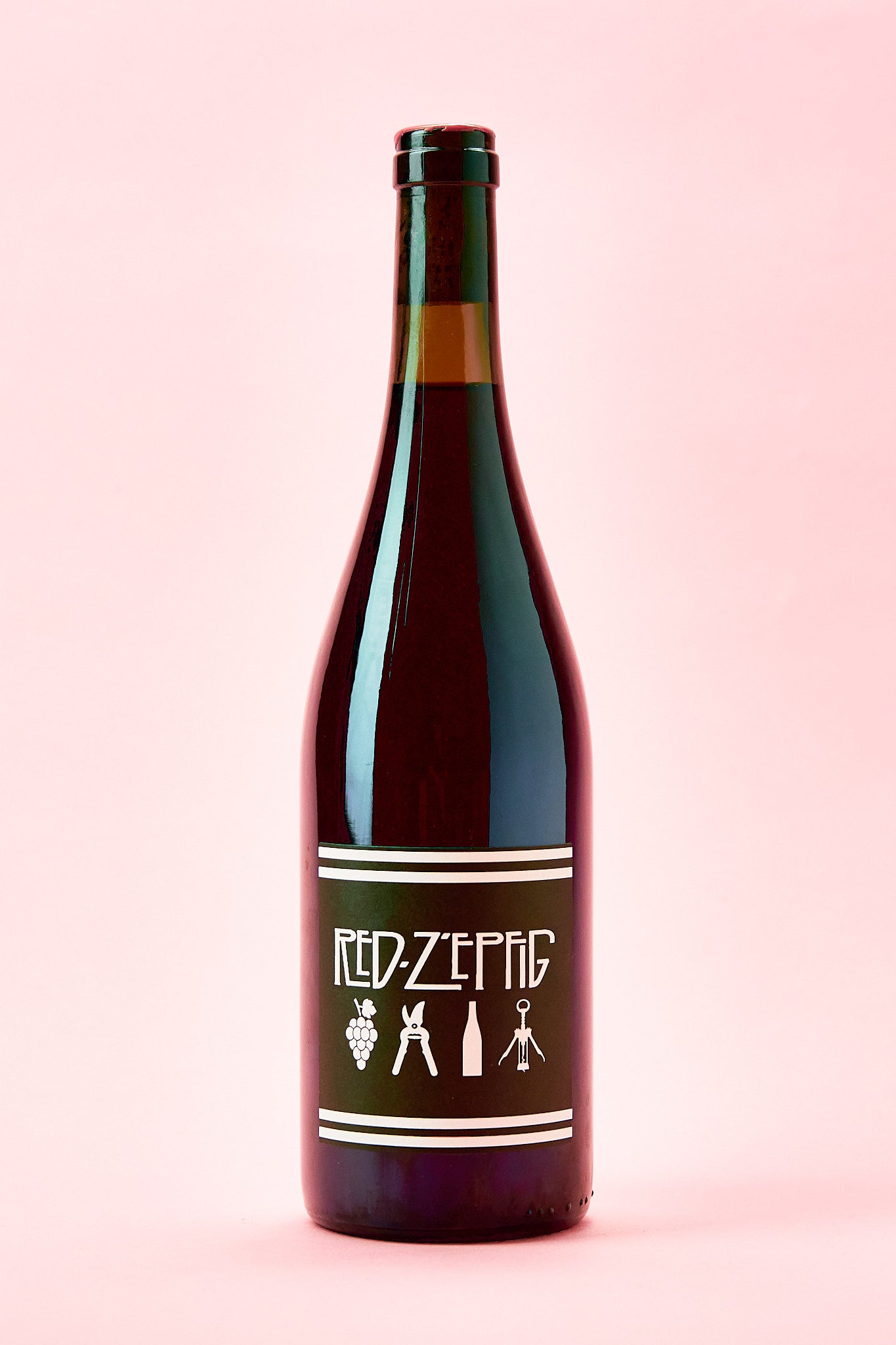 Lambert Spielmann - Red z'Epfig 2023 – Buvance