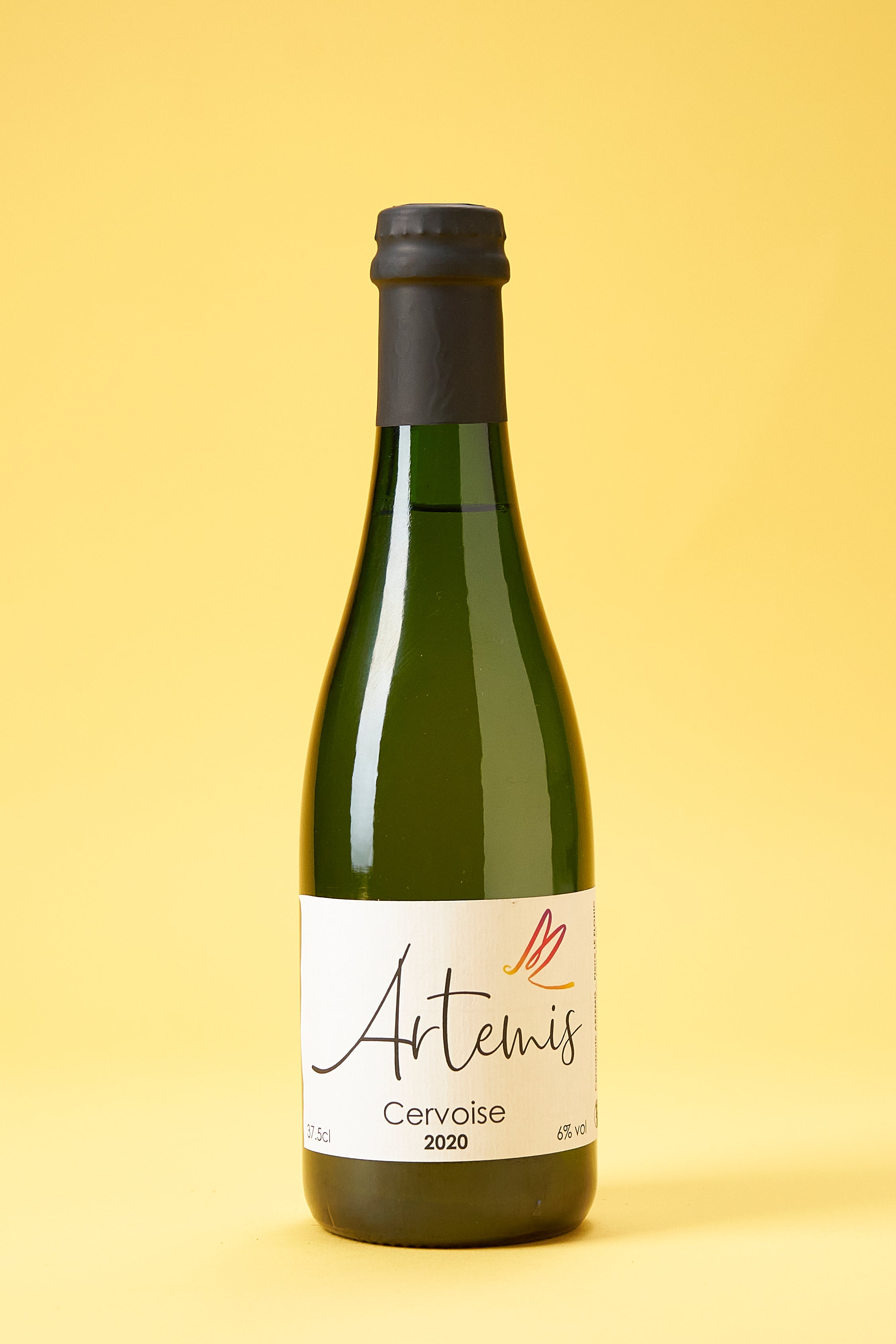 Artemis - Cervoise 2020 – Buvance