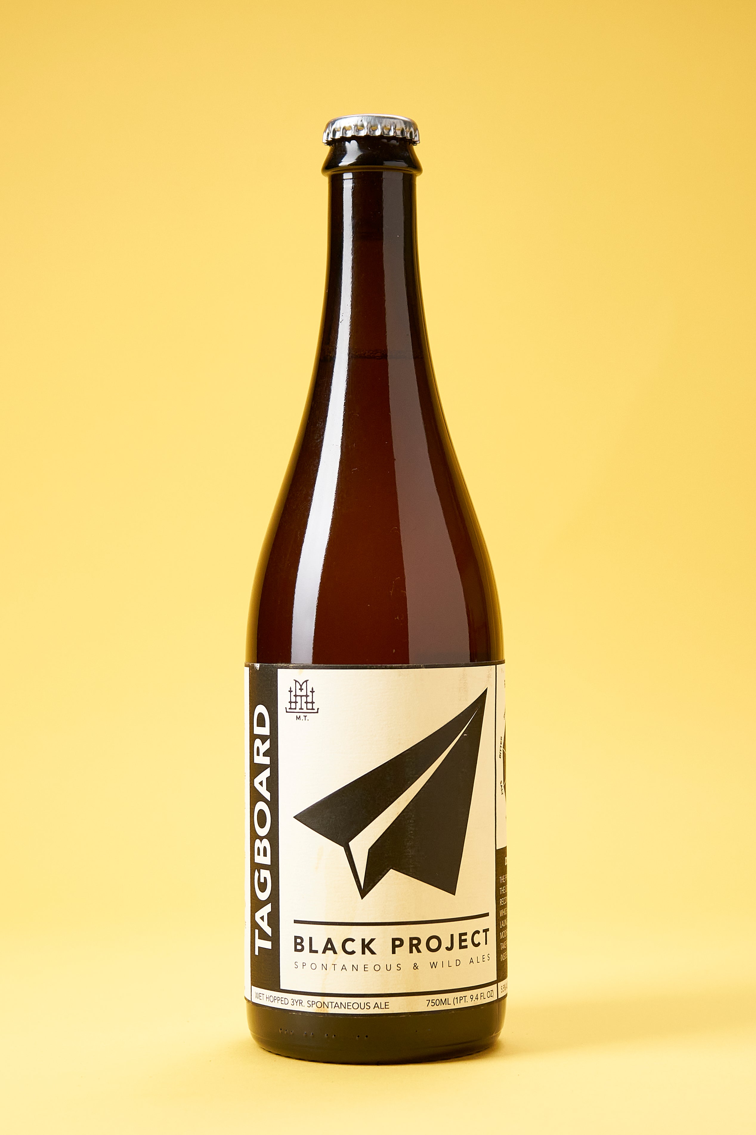 Black Project - Tagboard – Buvance