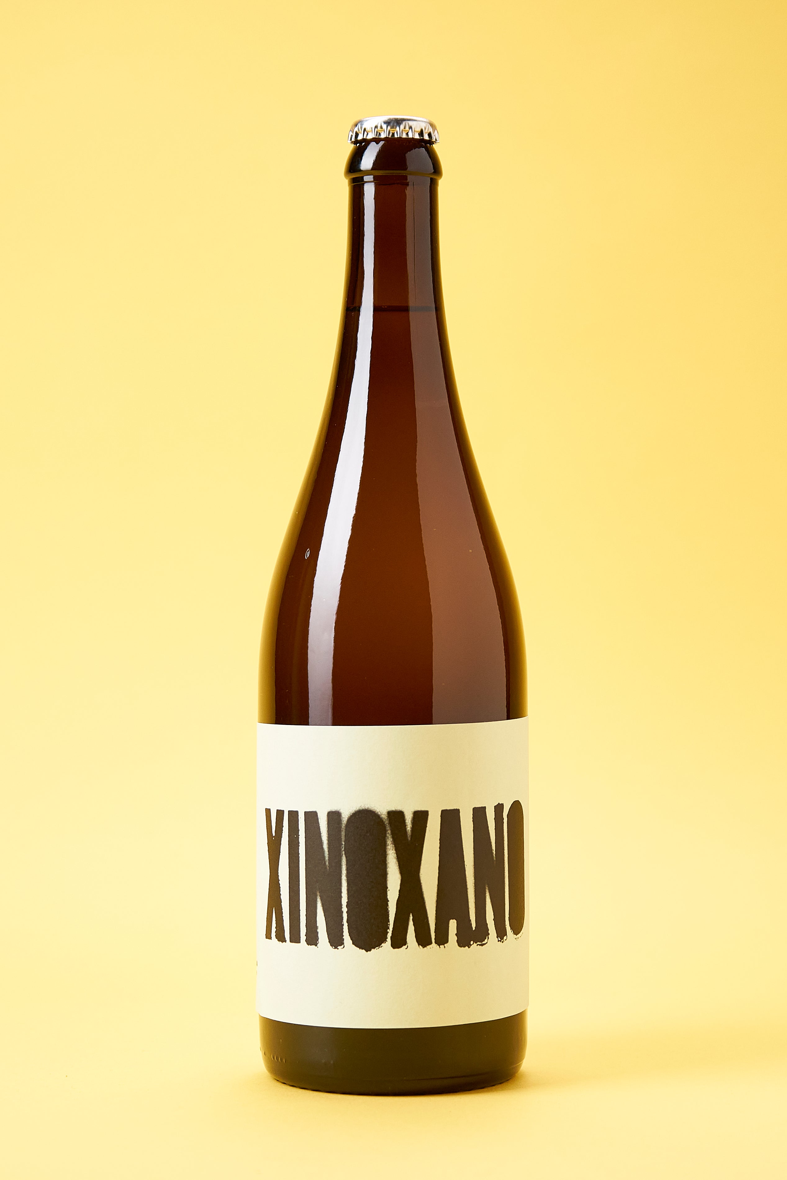 Cyclic Beer Farm - Xino Xano – Buvance