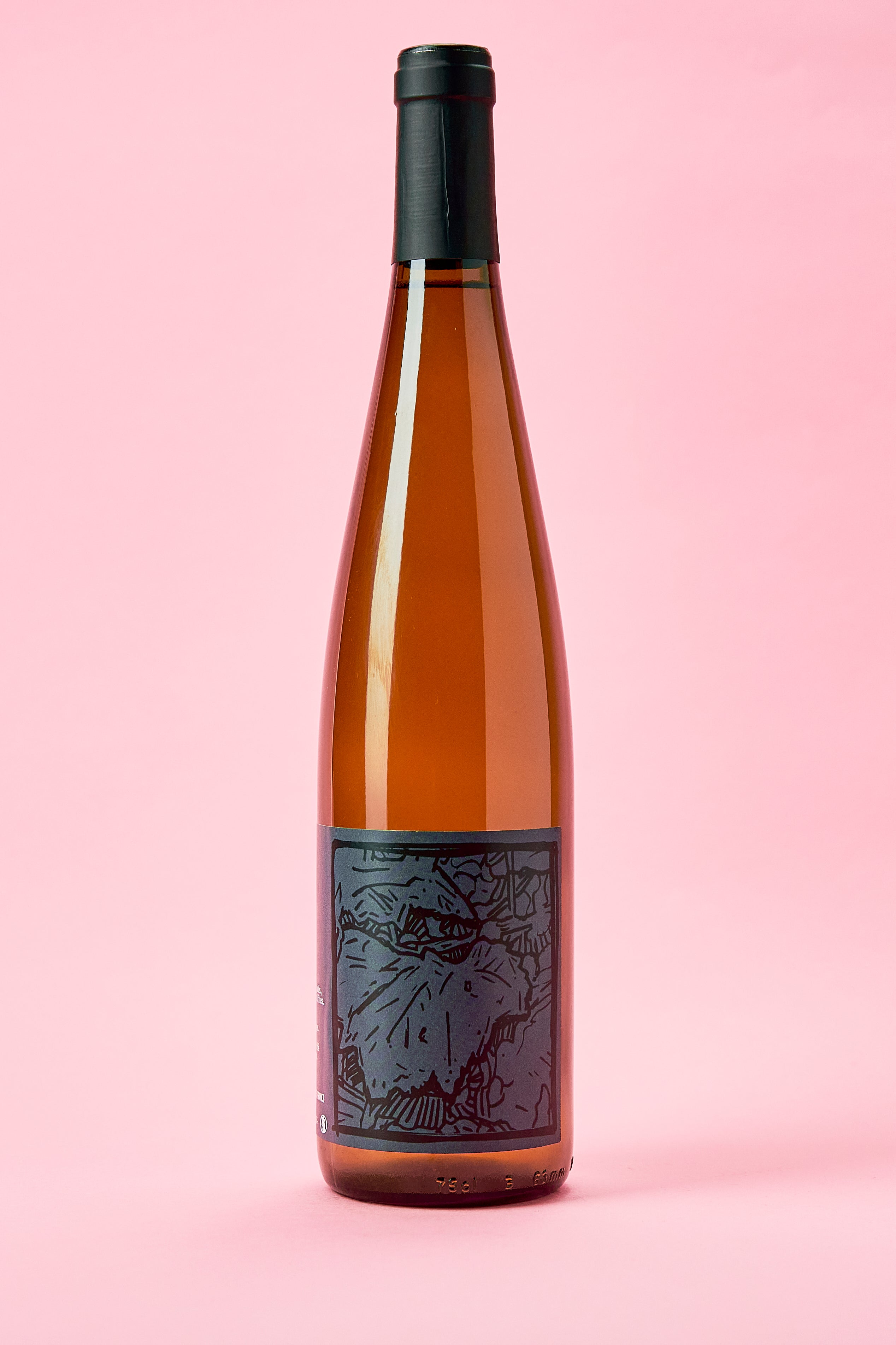 Bruno Duchene - Alba sur Mer 2021 – Buvance