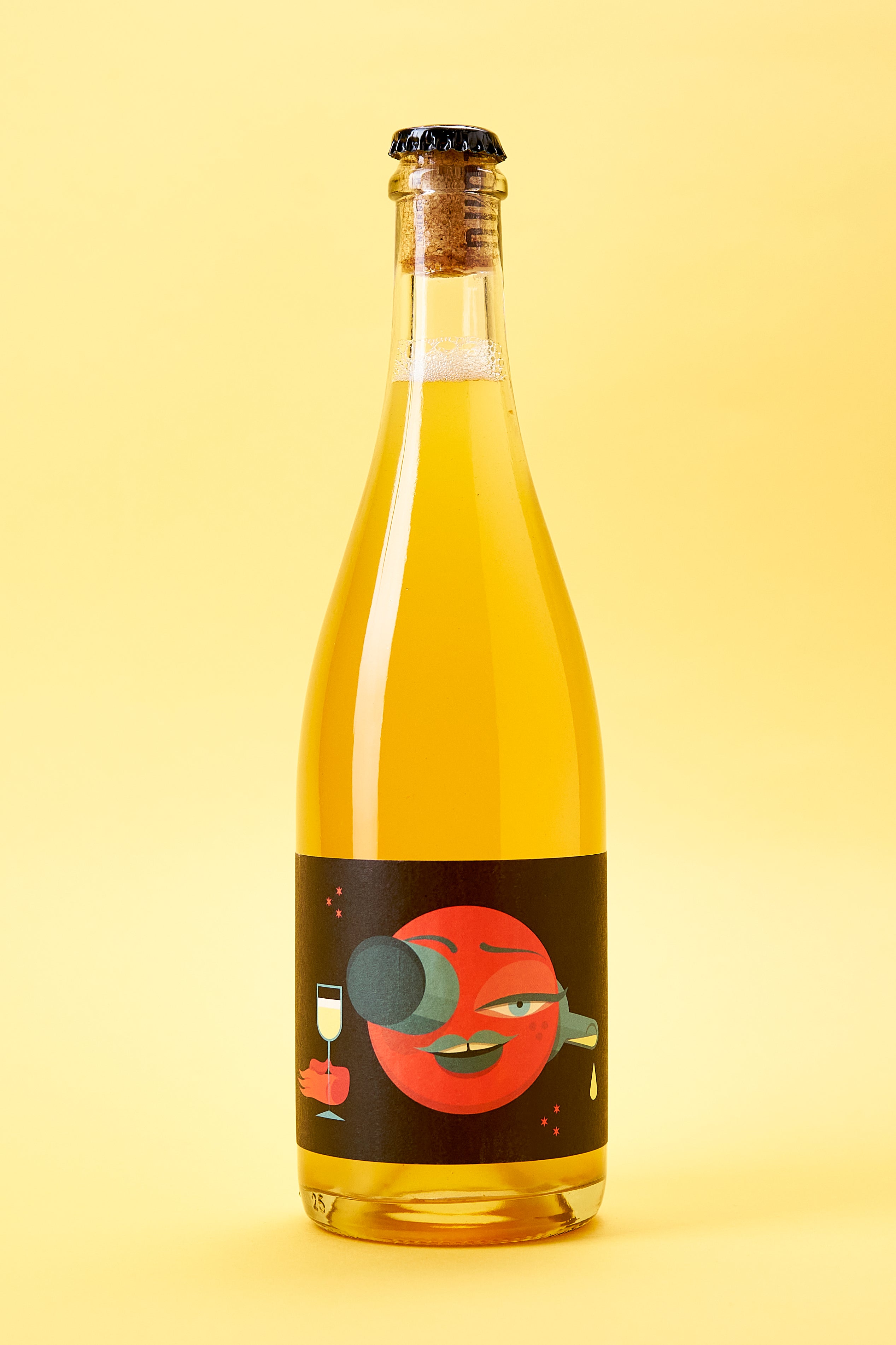 DUST Blending - Le Morris Riesling – Buvance