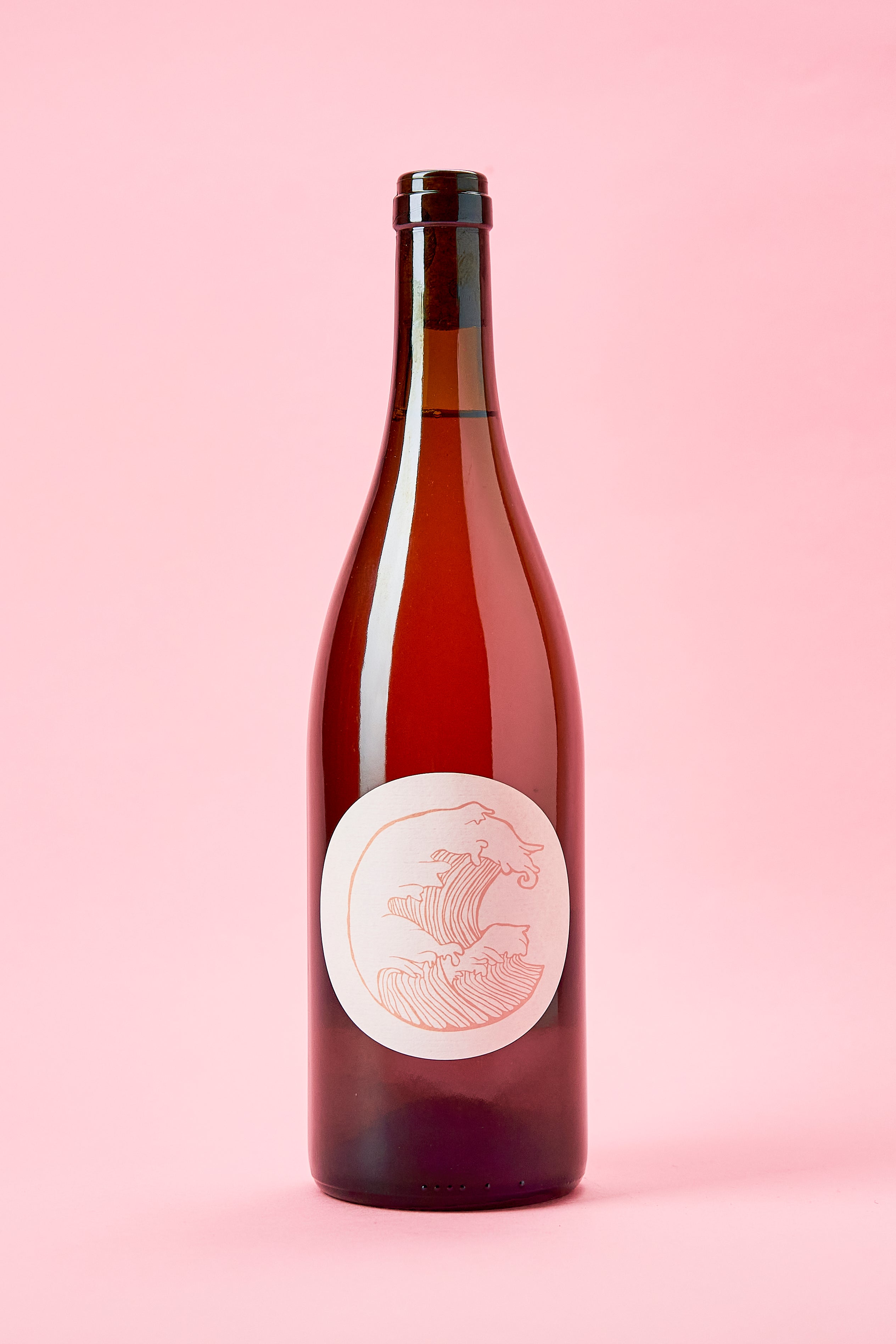 Bruno Duchene - Alba sur Mer 2021 – Buvance