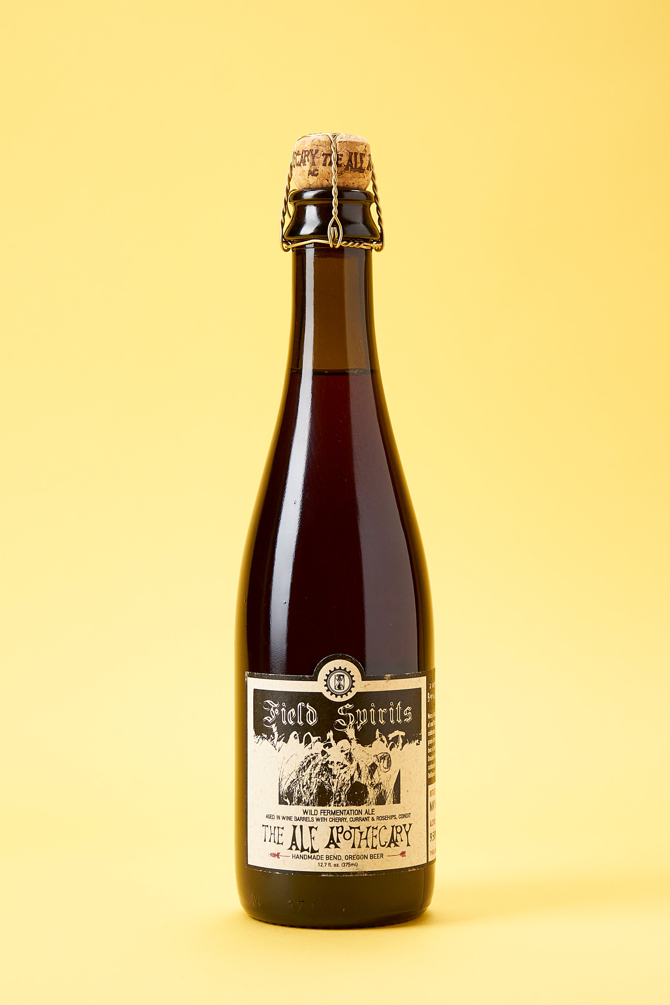 Ale Apothecary - Field Spirits – Buvance